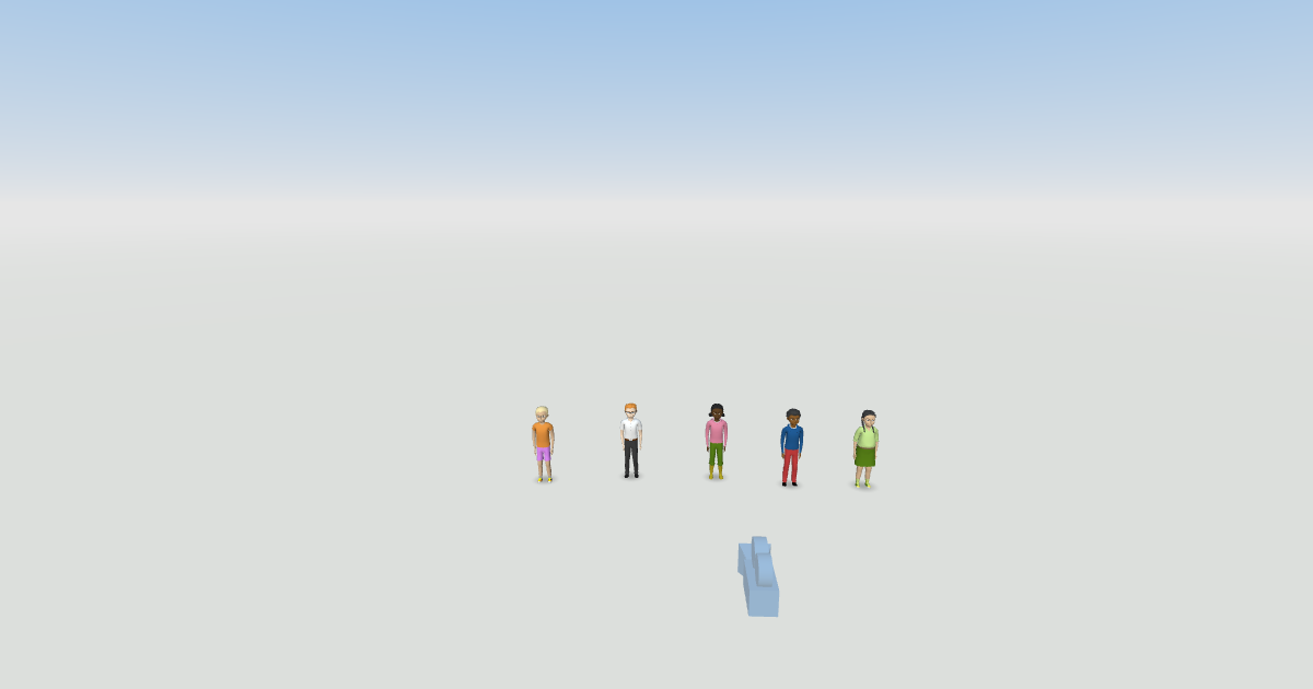 Delightex :: Click the correct object Example