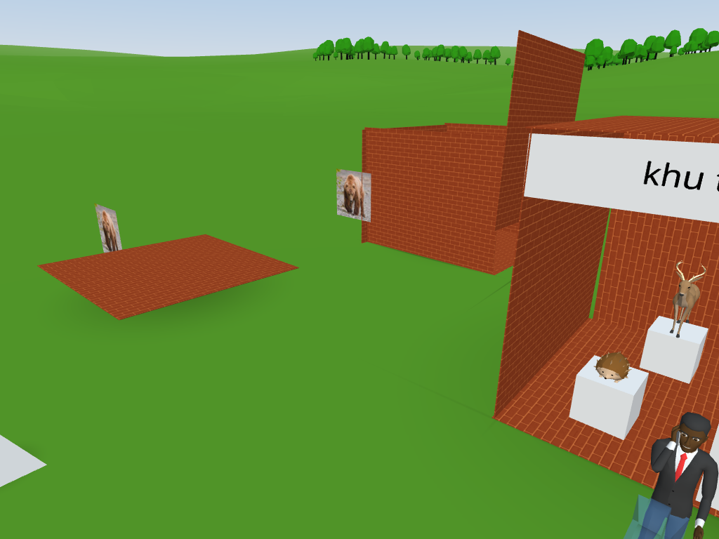 CoSpaces Edu :: CoSpace 2