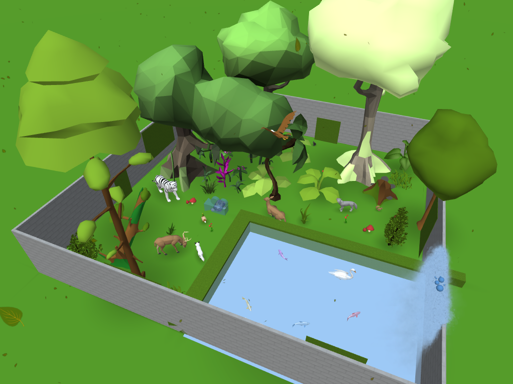 CoSpaces Edu :: CoSpace 17