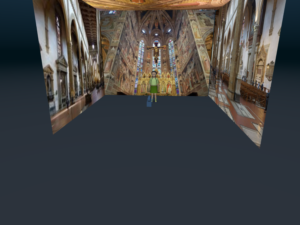 Delightex :: CoSpace