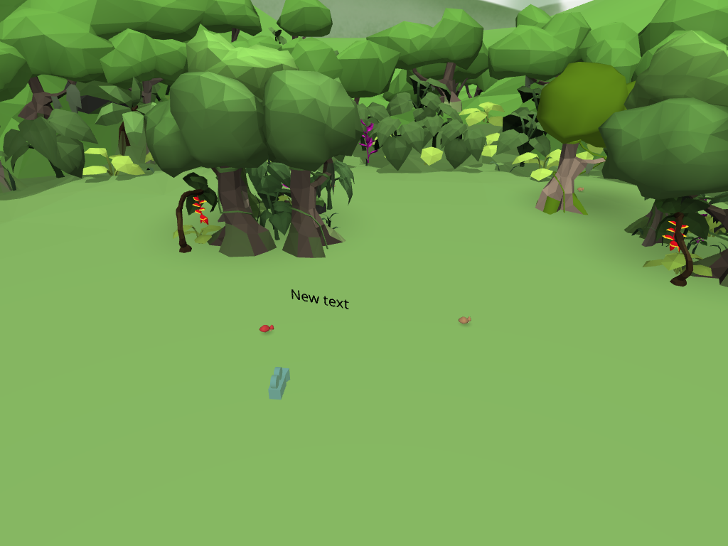 CoSpaces Edu :: CoSpace 1