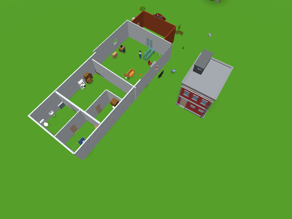 CoSpaces Edu :: Practice