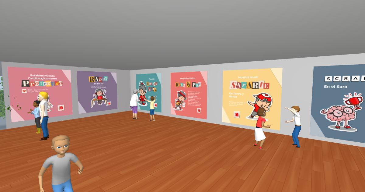 Delightex :: Museo ¿Figurativo o Abstracto?