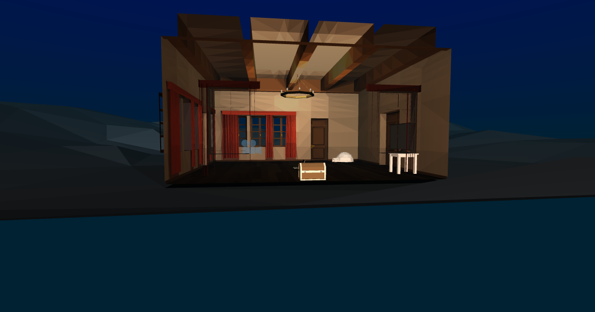 Delightex :: Friday/Final Backup (LeviR)