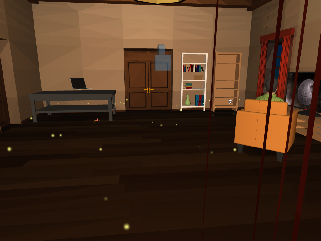 Delightex :: final project