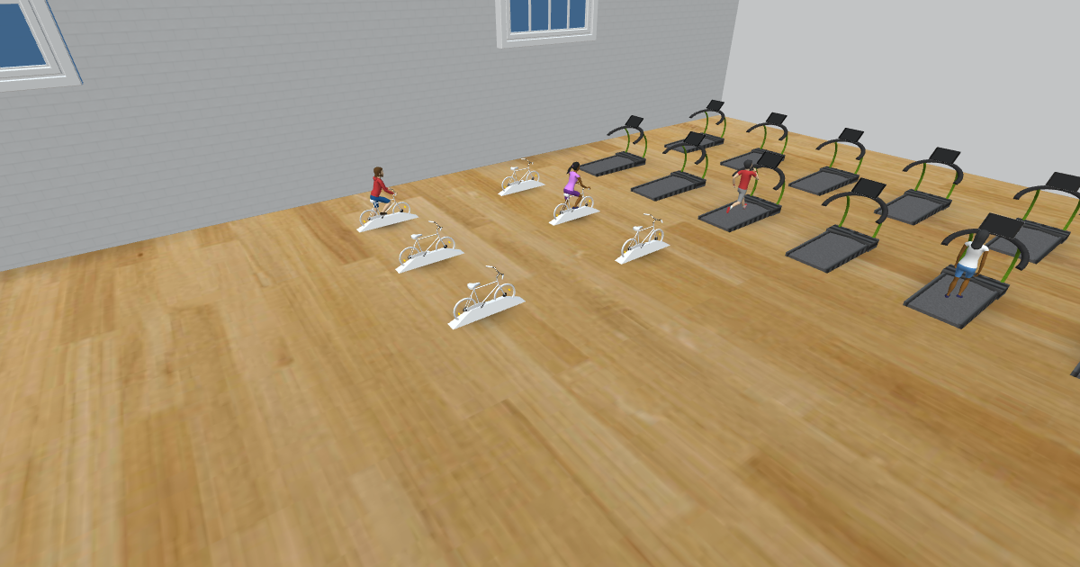 Delightex :: Newtons' laws of motion