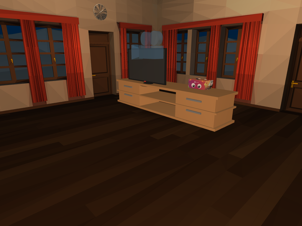 CoSpaces Edu :: Final Project