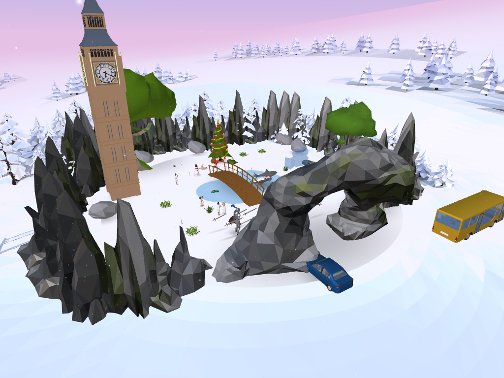 Delightex :: CoSpace