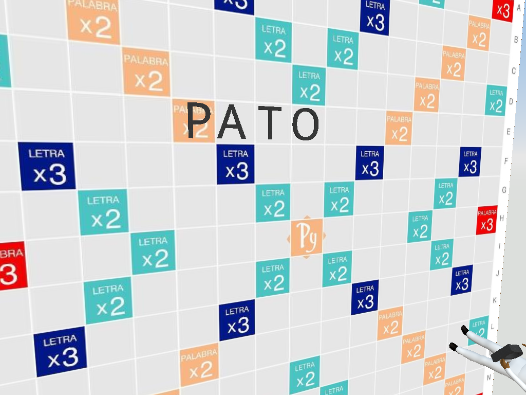 Delightex :: Espacio 1