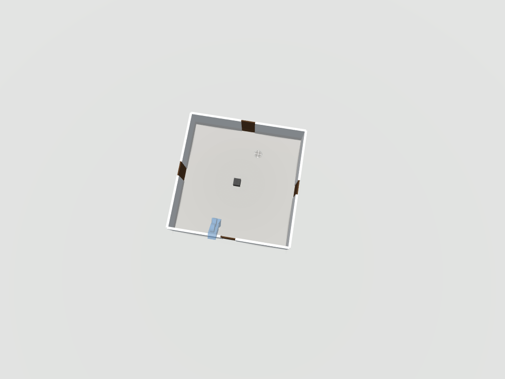 The cube Beta first look - Student creations collection - Delightex Edu Forum