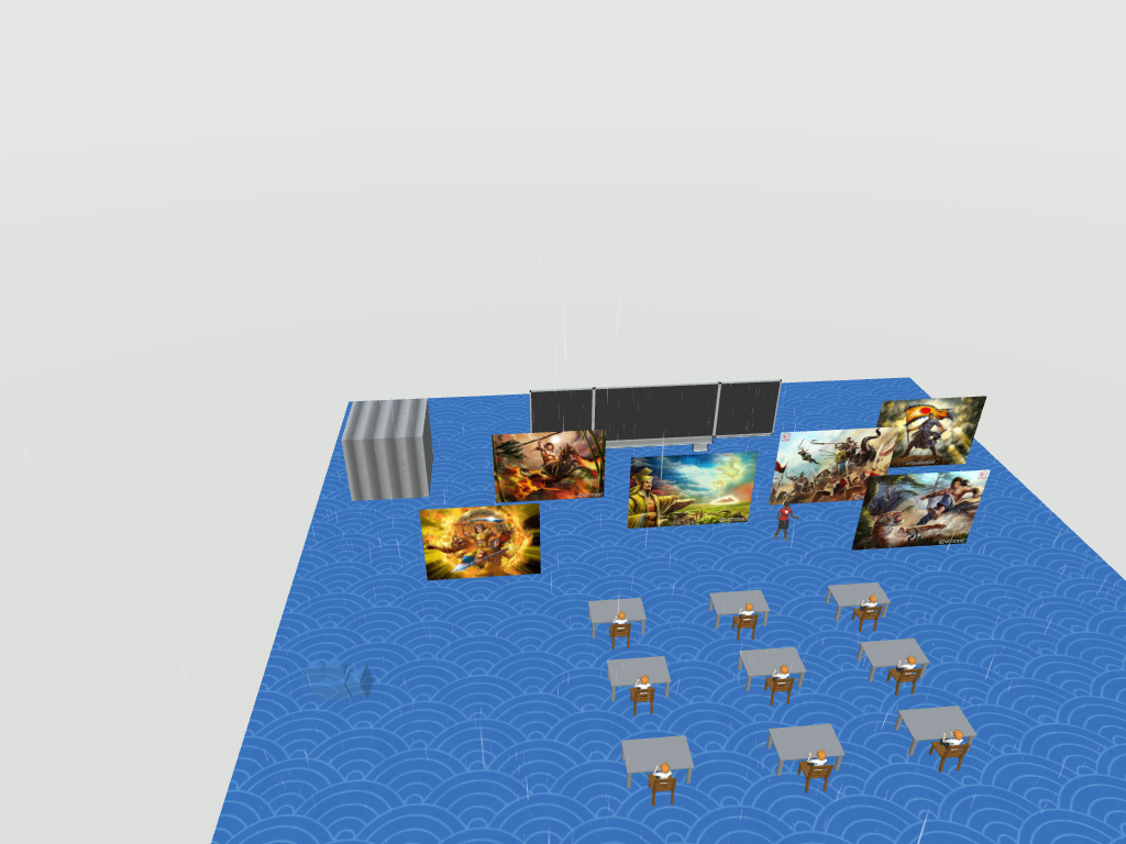 Delightex :: CoSpace 18