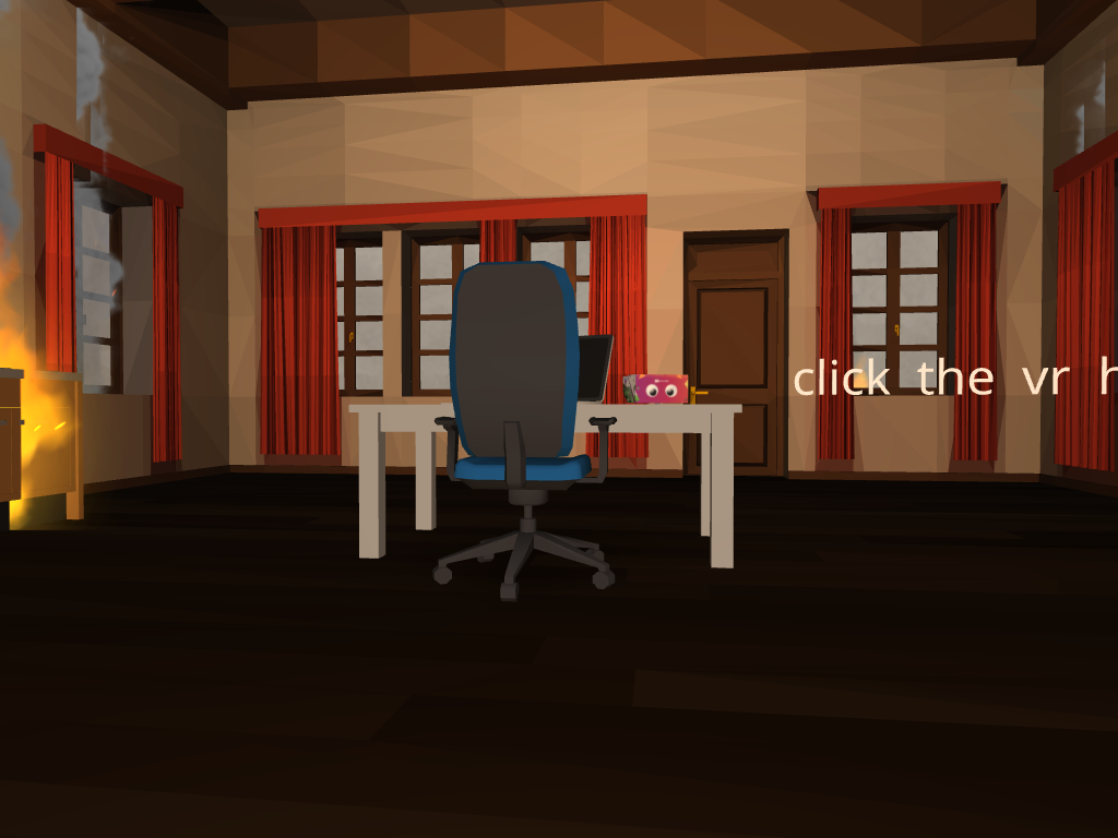 CoSpaces Edu :: My VR Project