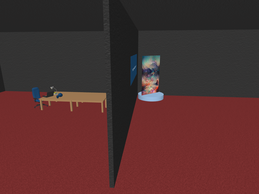 CoSpaces Edu :: VR & AR Museum