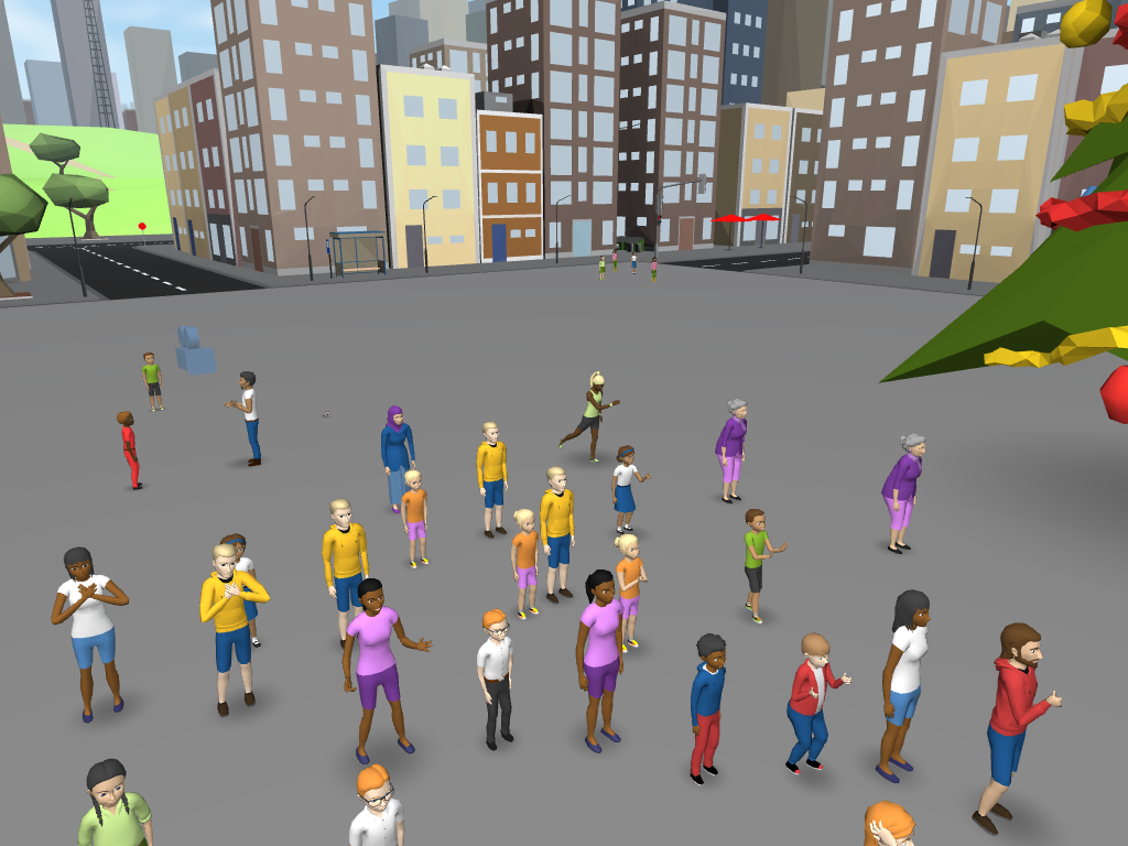 Delightex :: Final Project