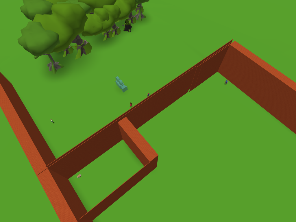 CoSpaces Edu :: Make something 3D!