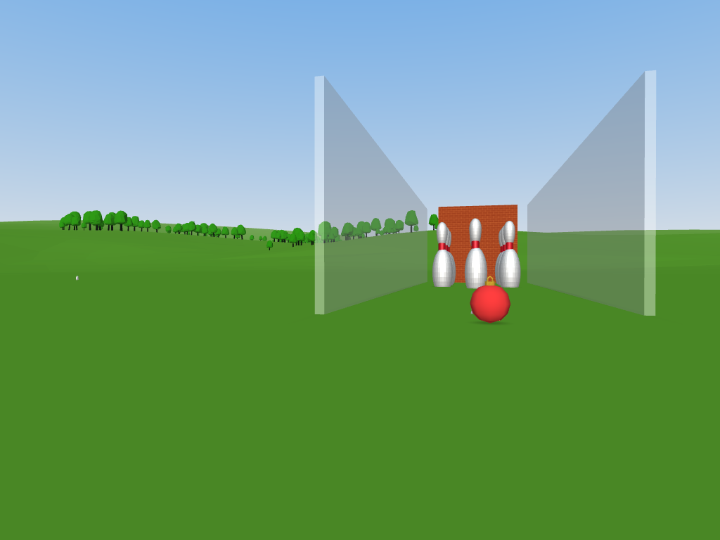 Delightex :: Remix of bowling ball 1