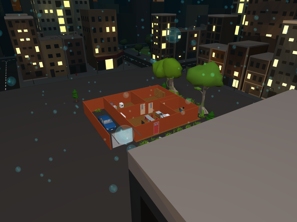 CoSpaces Edu :: VR 製作[home]