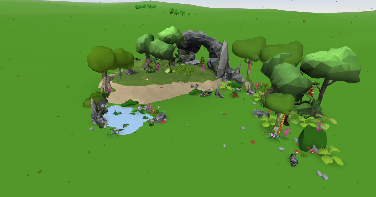 CoSpaces Edu :: CoSpace 5