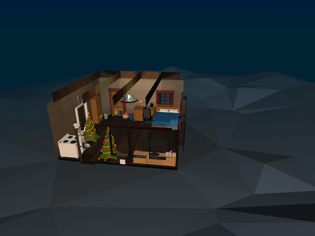 Delightex :: CoSpace 1