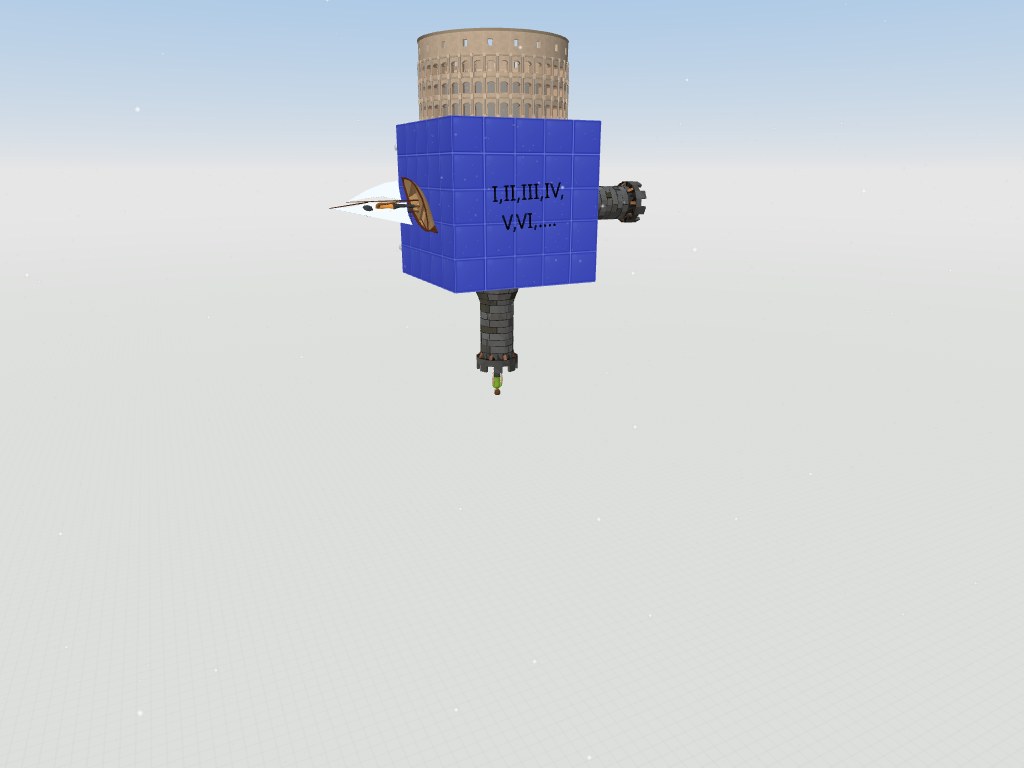 Delightex :: CoSpace