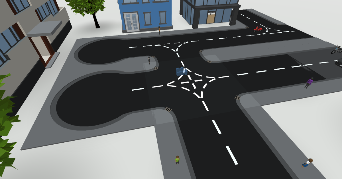 Delightex :: CoSpace 3