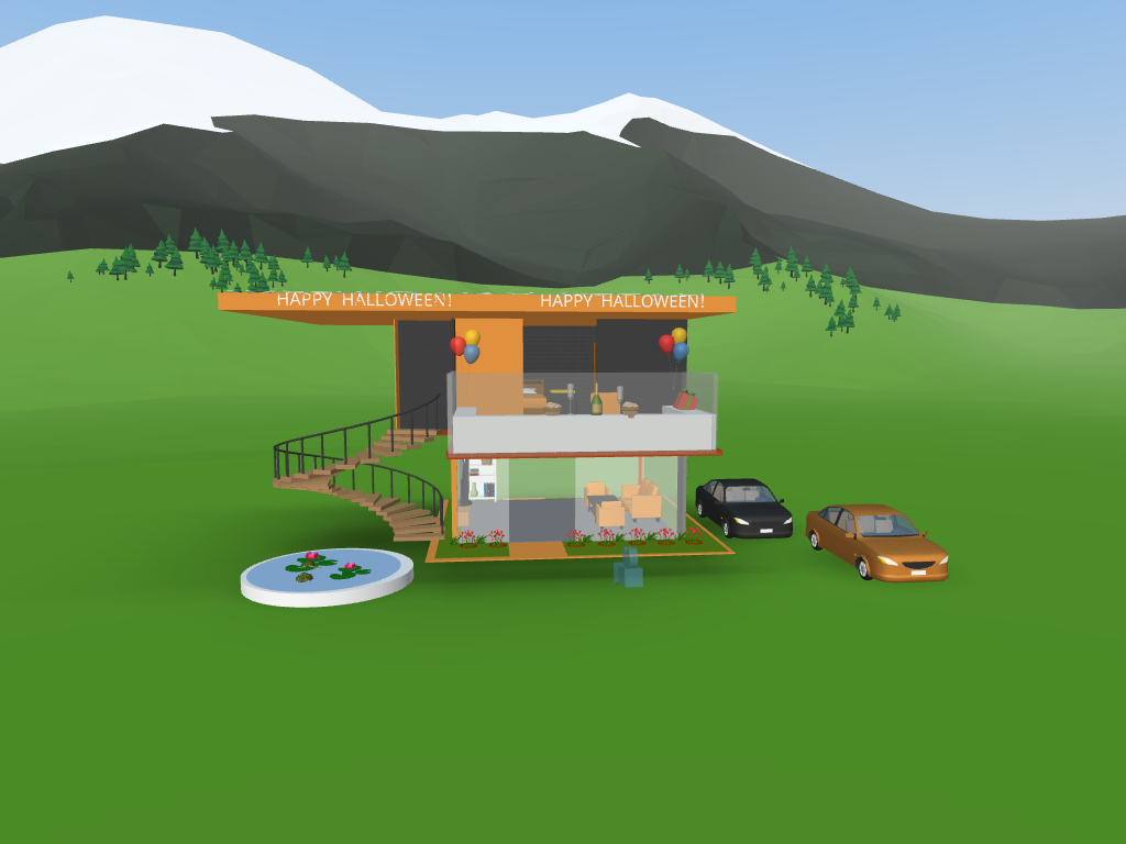 Delightex :: CoSpace 7