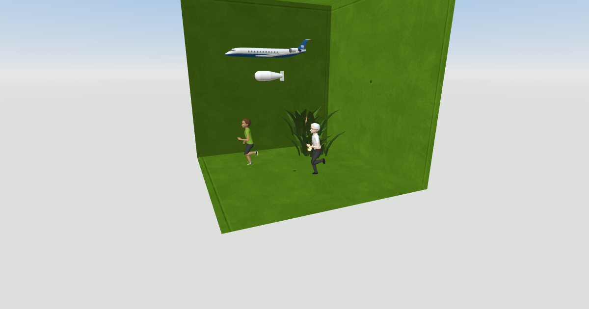 CoSpaces Edu :: CoSpace
