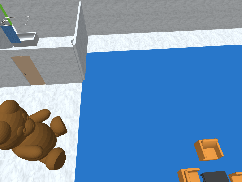 CoSpaces Edu :: CoSpace 1