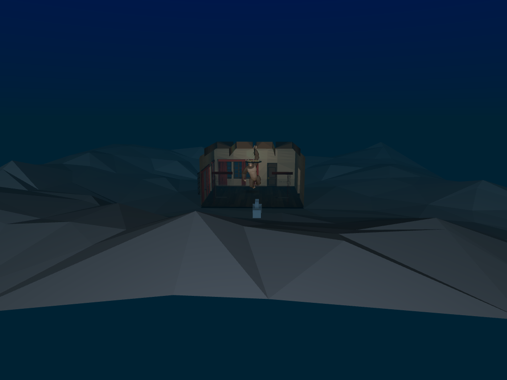 Delightex :: My VR Final Project