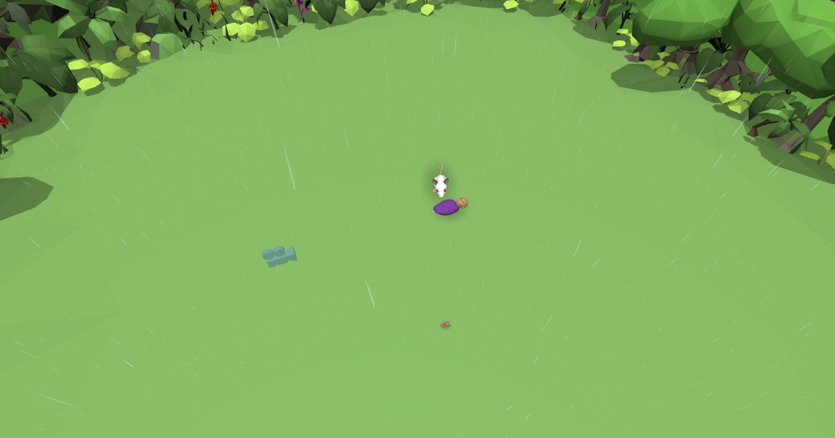CoSpaces Edu :: Ms Andrea's VR Project
