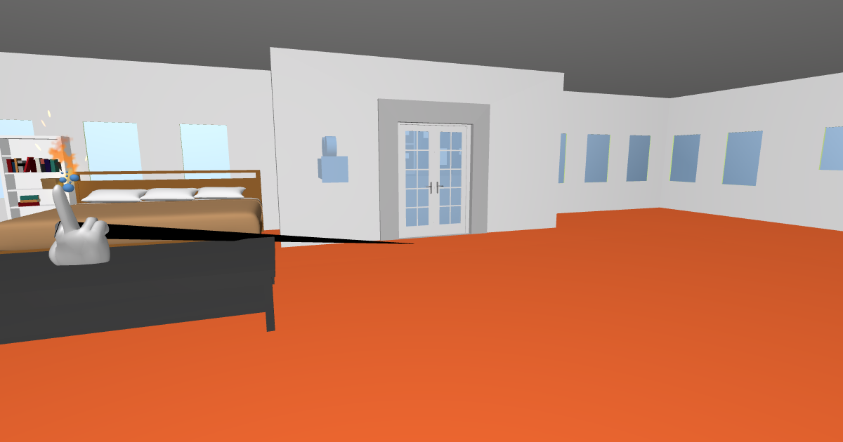 Delightex :: CoSpace