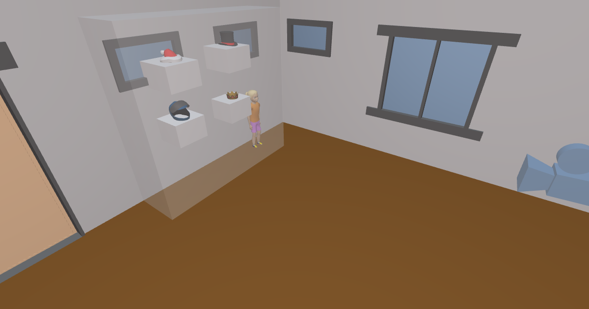 Delightex :: CoSpace