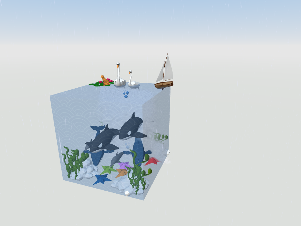 Delightex :: CoSpace 9