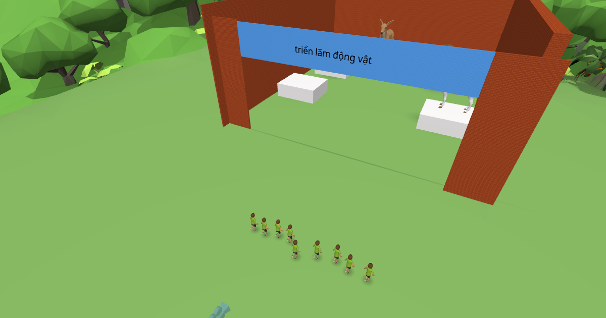 Delightex :: CoSpace 33