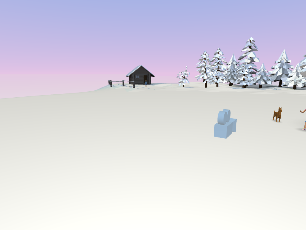 Delightex :: Espacio