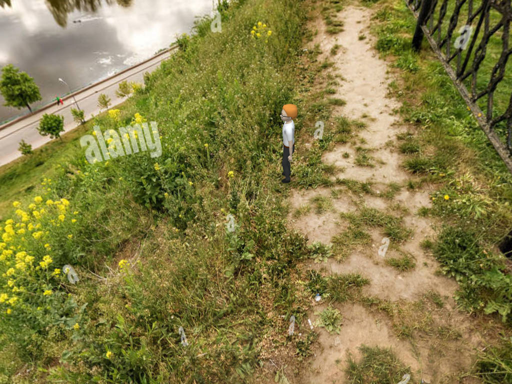 CoSpaces Edu :: 360 image