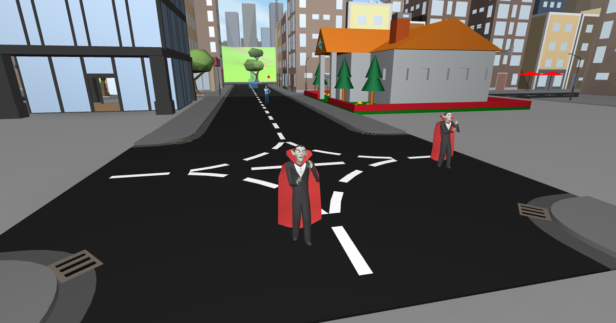 Delightex :: CoSpace 16