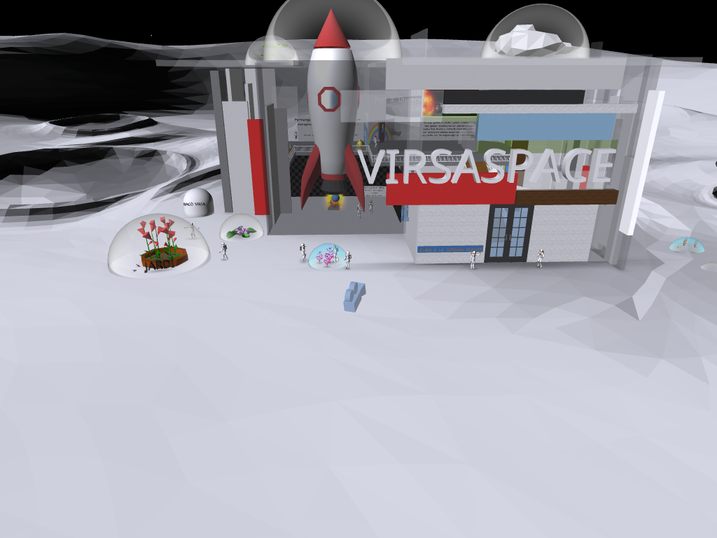 Delightex :: Remezcla de Rocket base