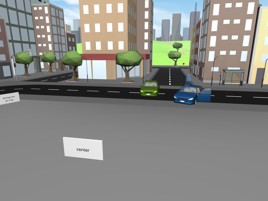 Delightex :: xe đa sắc