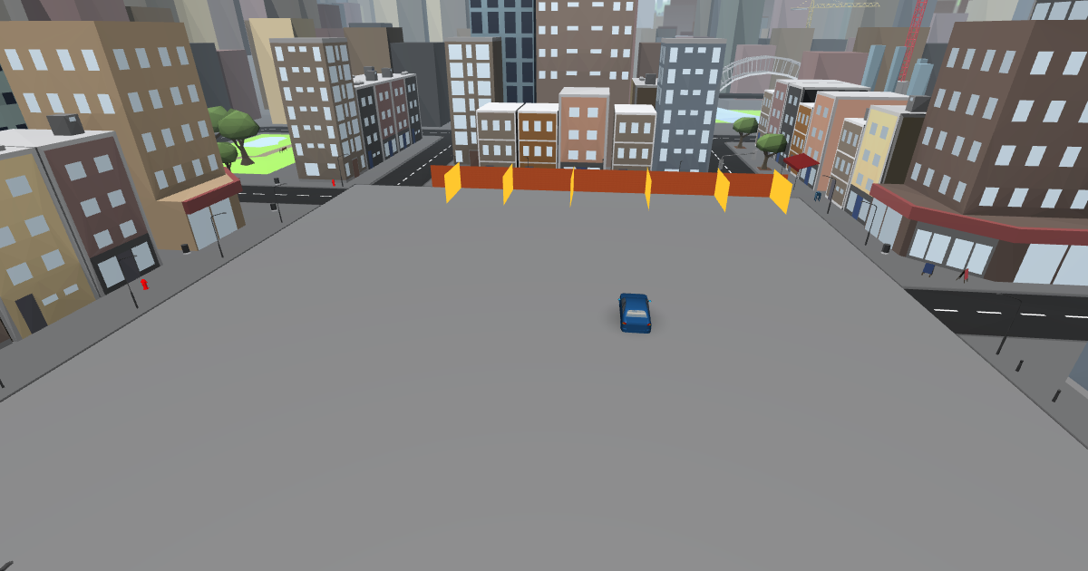 CoSpaces Edu :: CoSpace 11