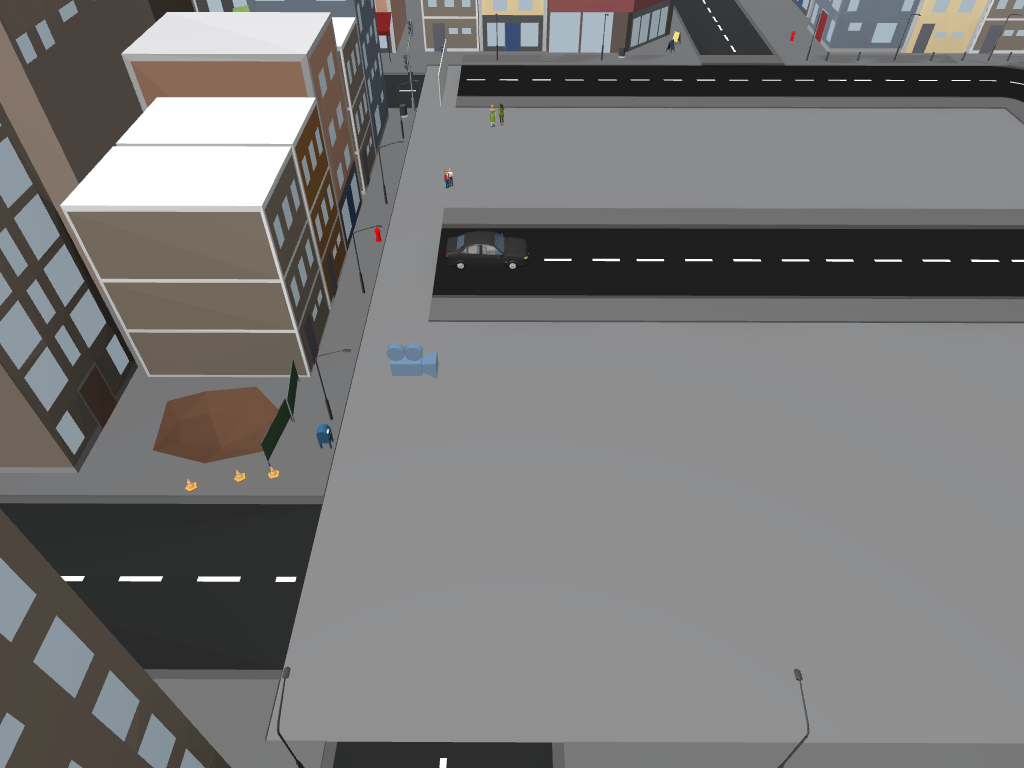 Delightex :: đua xe