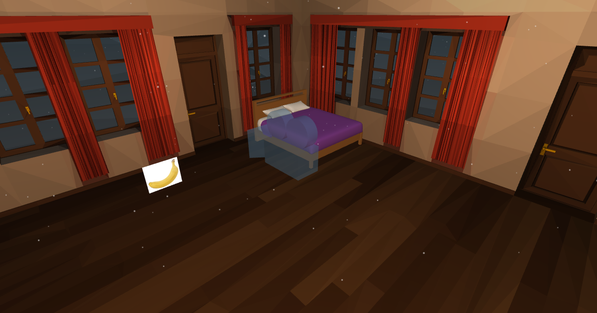 Delightex :: My VR Project