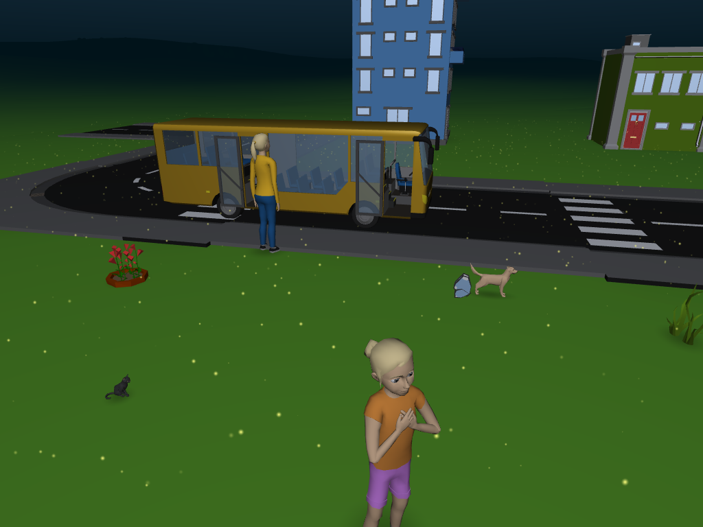 Delightex :: CoSpace