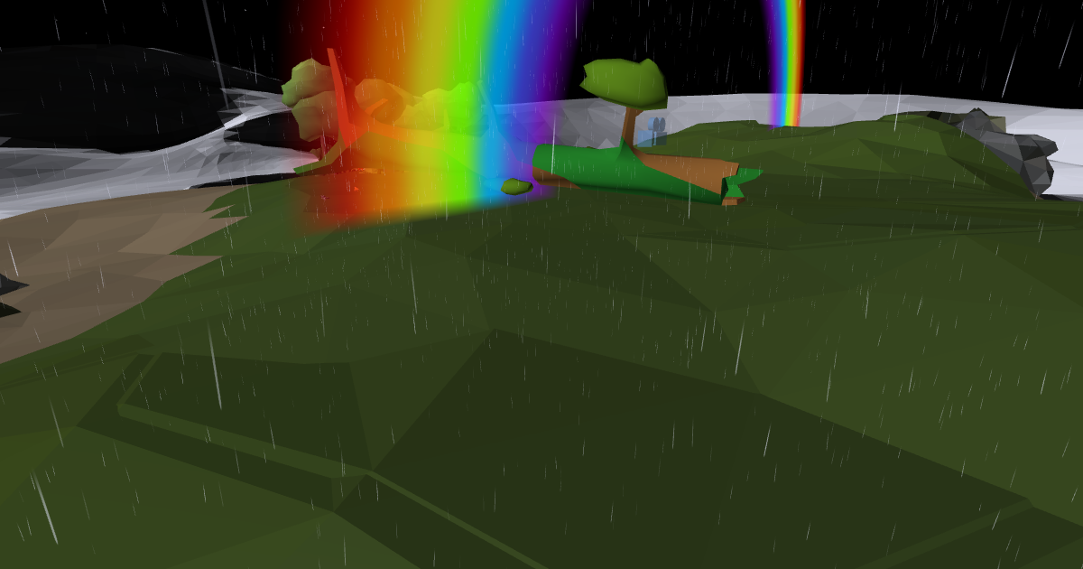 CoSpaces Edu :: Park