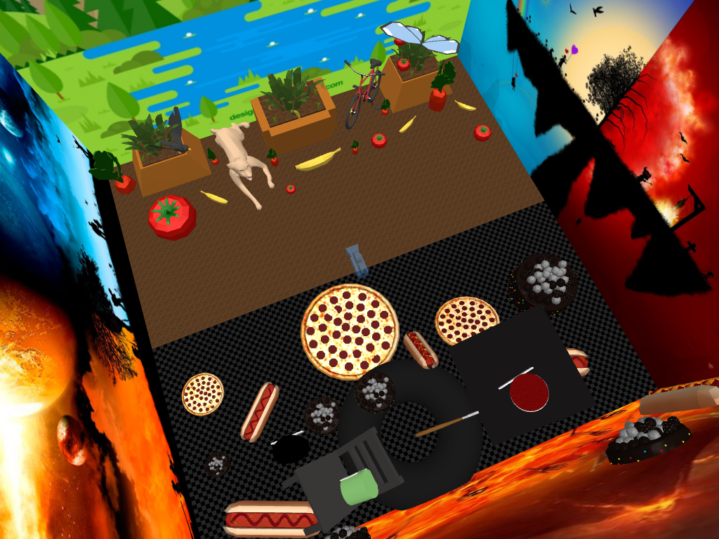 Delightex :: Tasca 2 CMC 1