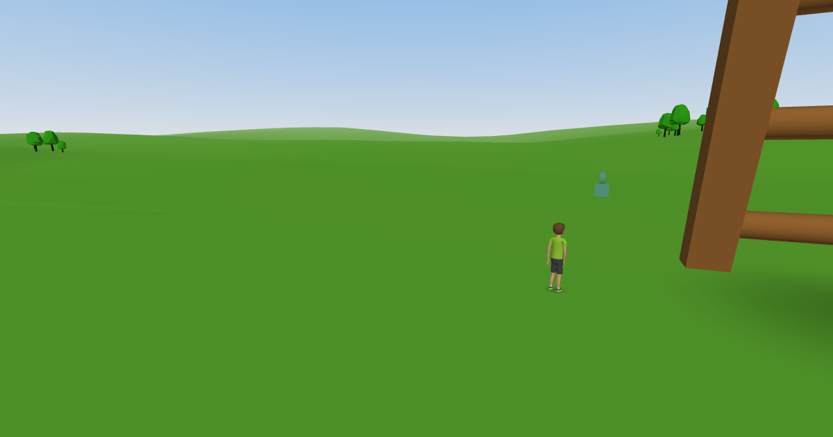 CoSpaces Edu :: My VR Project
