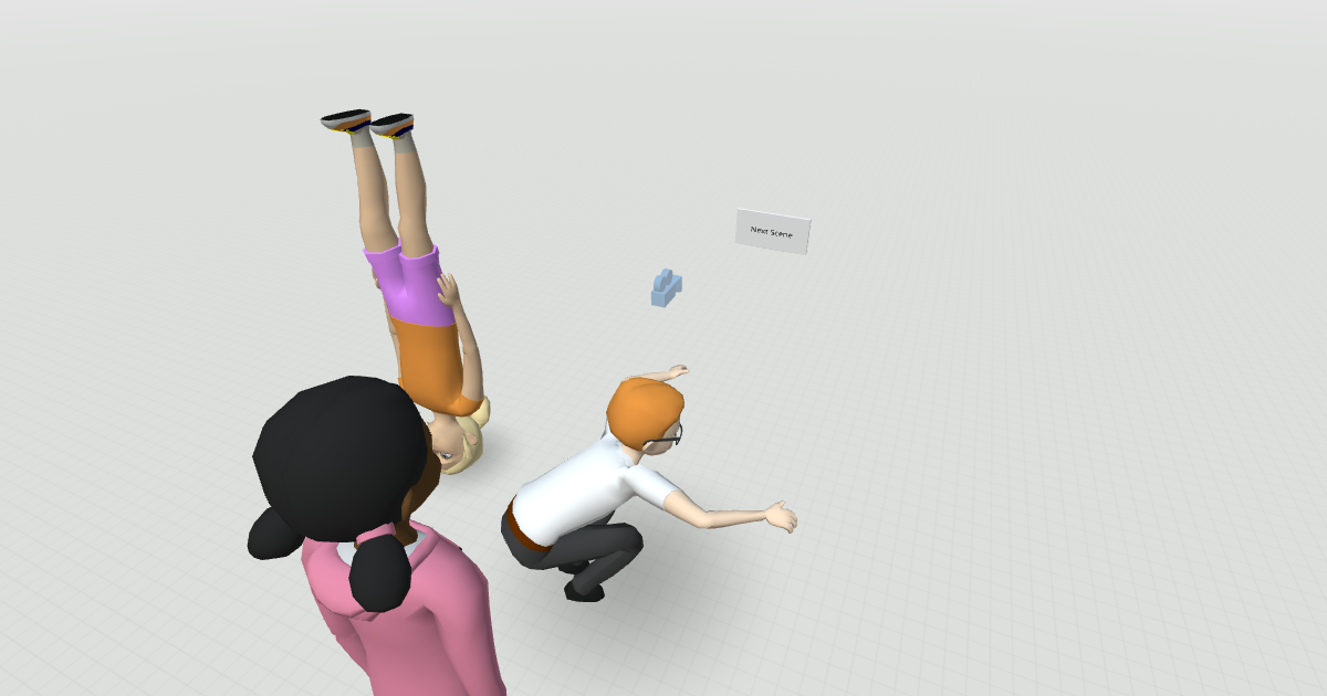 Delightex :: Nayan's VR Project