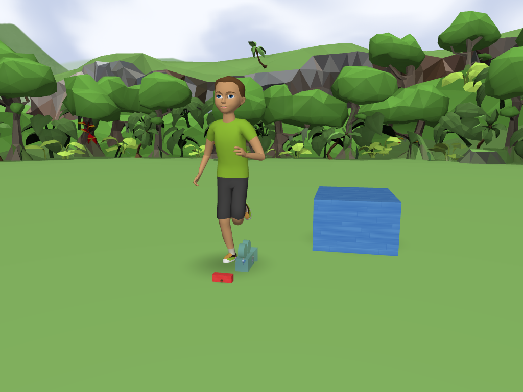 CoSpaces Edu :: CoSpace 15