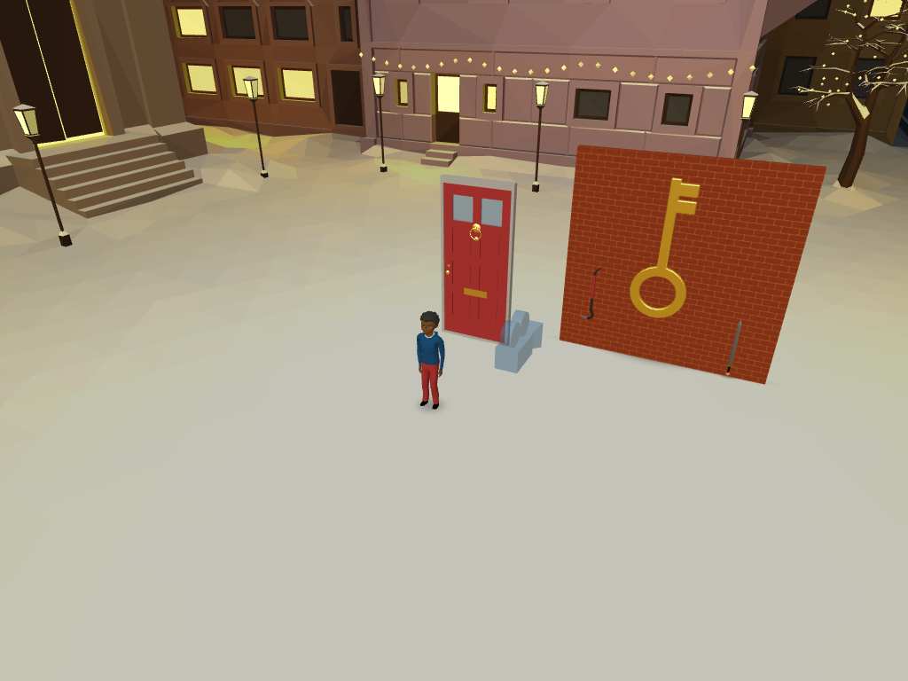 CoSpaces Edu :: CoSpace 3