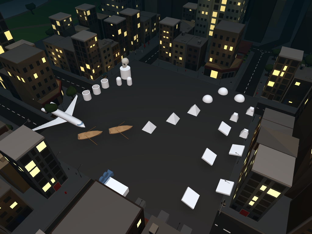 Delightex :: CoSpace